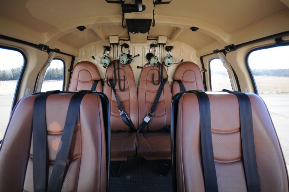 Our Services | Phoenix Heli-Flight Inc.
